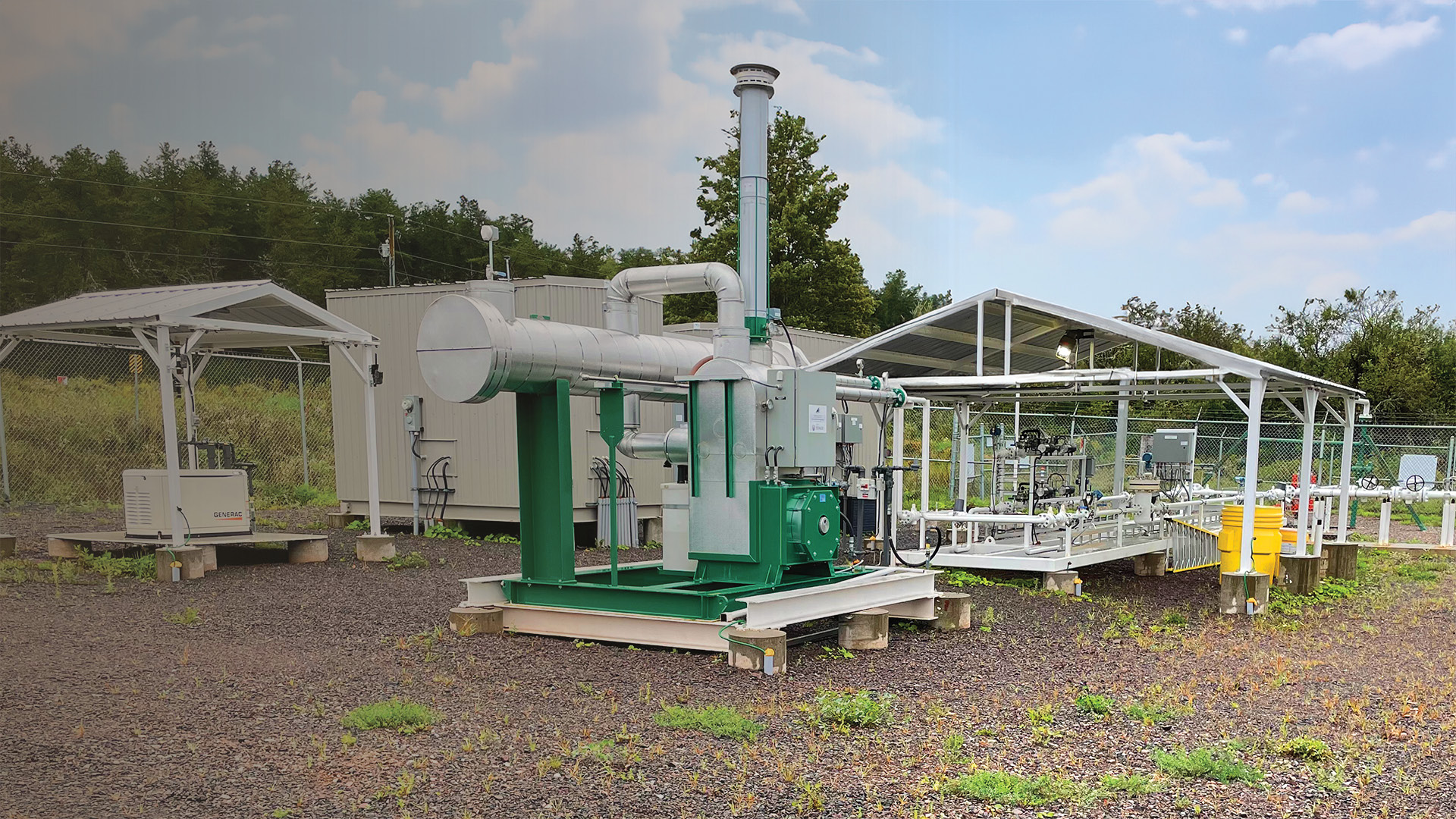 Events - NB Energy Cluster